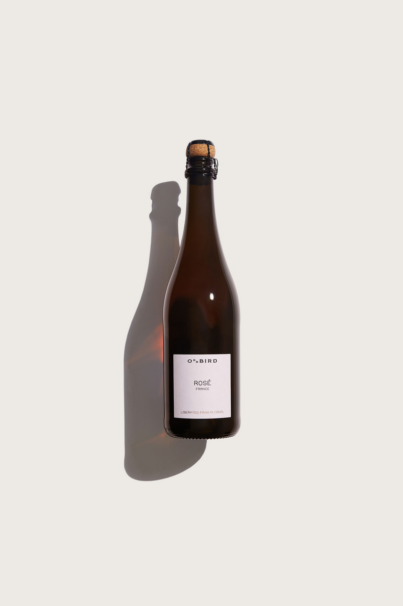 Oddbird Sparkling Wine Collection